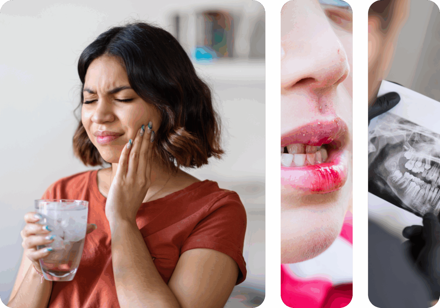 Dental SOS | Out-of-Hours Emergency Dentist Melbourne