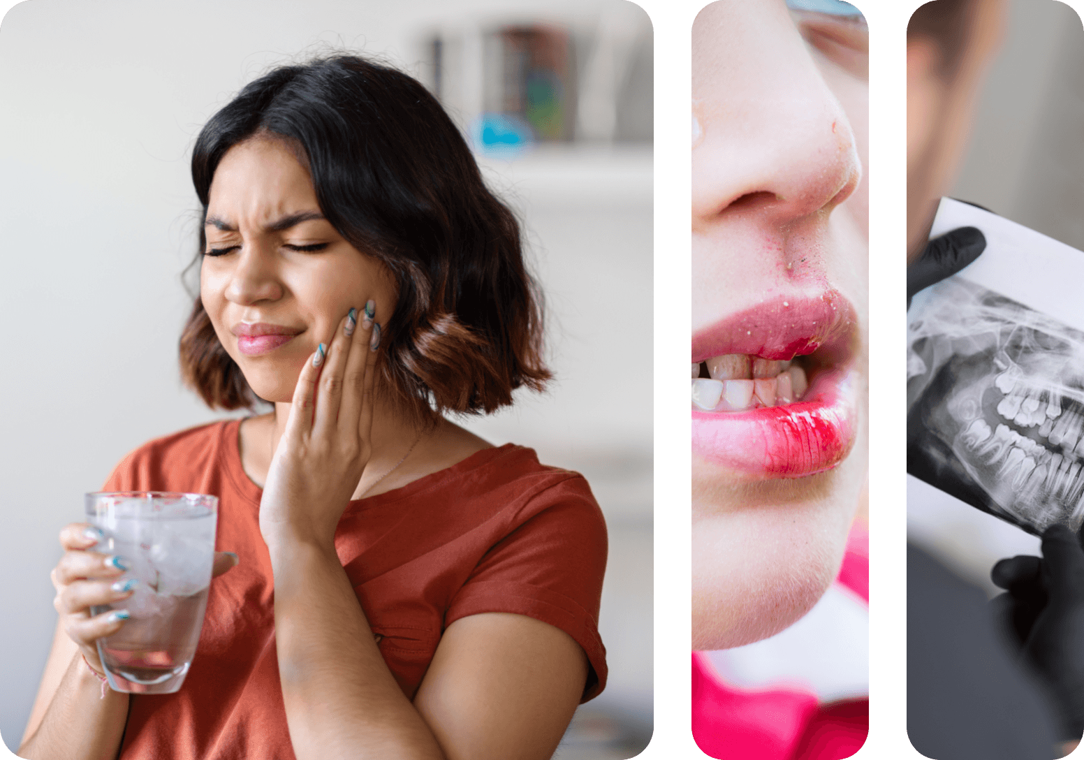 Dental SOS | Out-of-Hours Emergency Dentist Melbourne